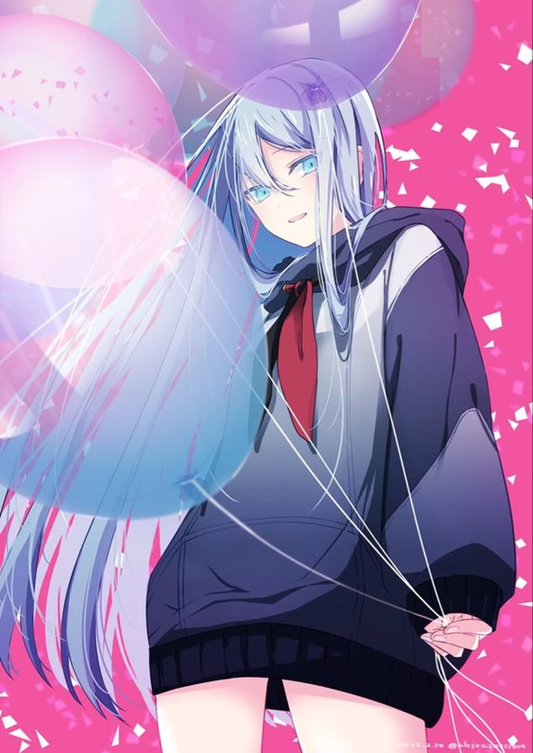 MORE KANADE APPRECIATION | Fandom