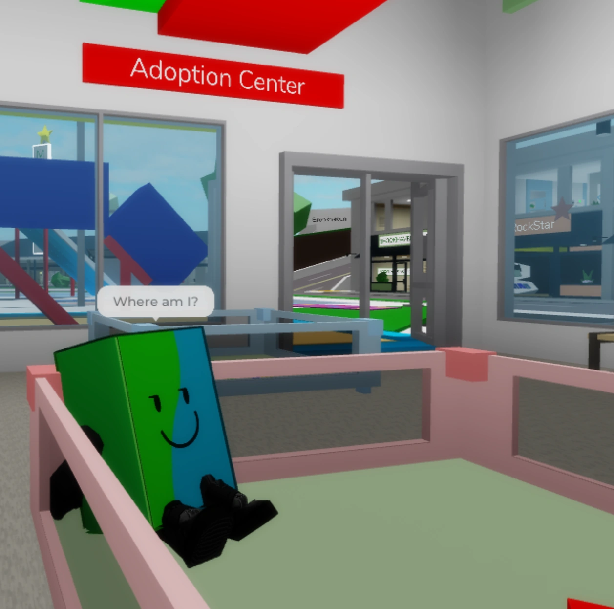 brookhaven screenshots i randomly took | Fandom