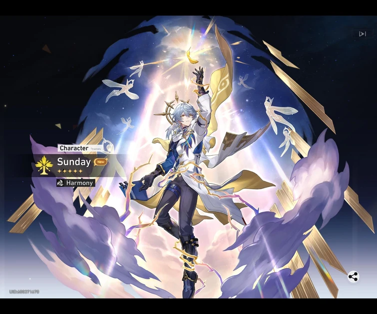 I finally got him 😭 i lost my 50/50 to e1 fu xuan trying to get him, but i finally did it! | Fandom