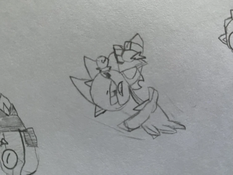 Discuss Everything About Sonic Wiki Zone | Fandom
