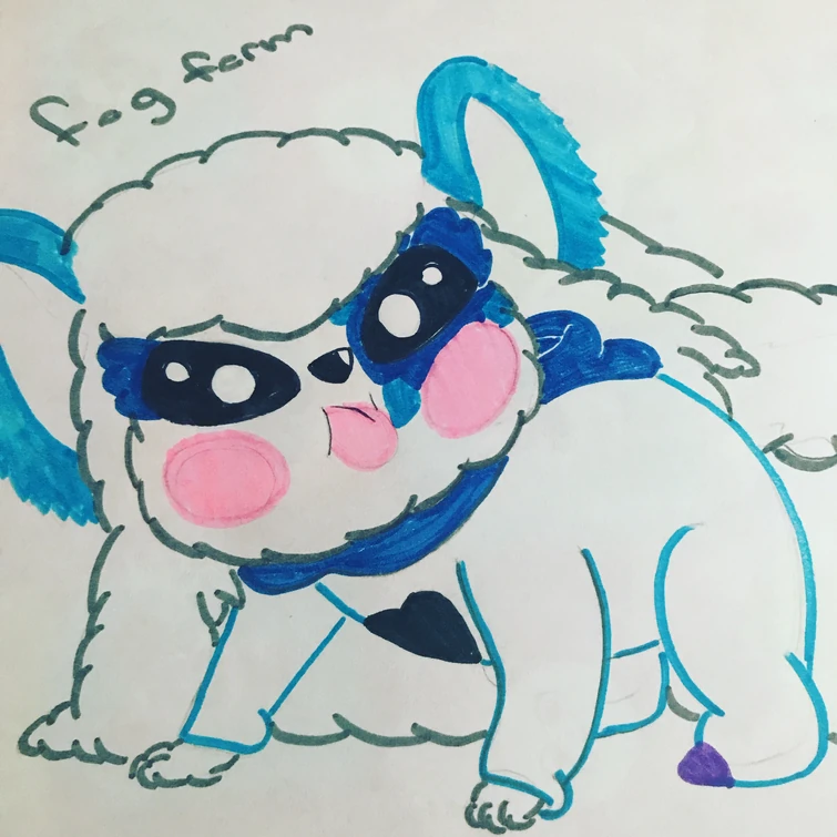 Elemental/ Artificial Elemental mimicry | Fandom