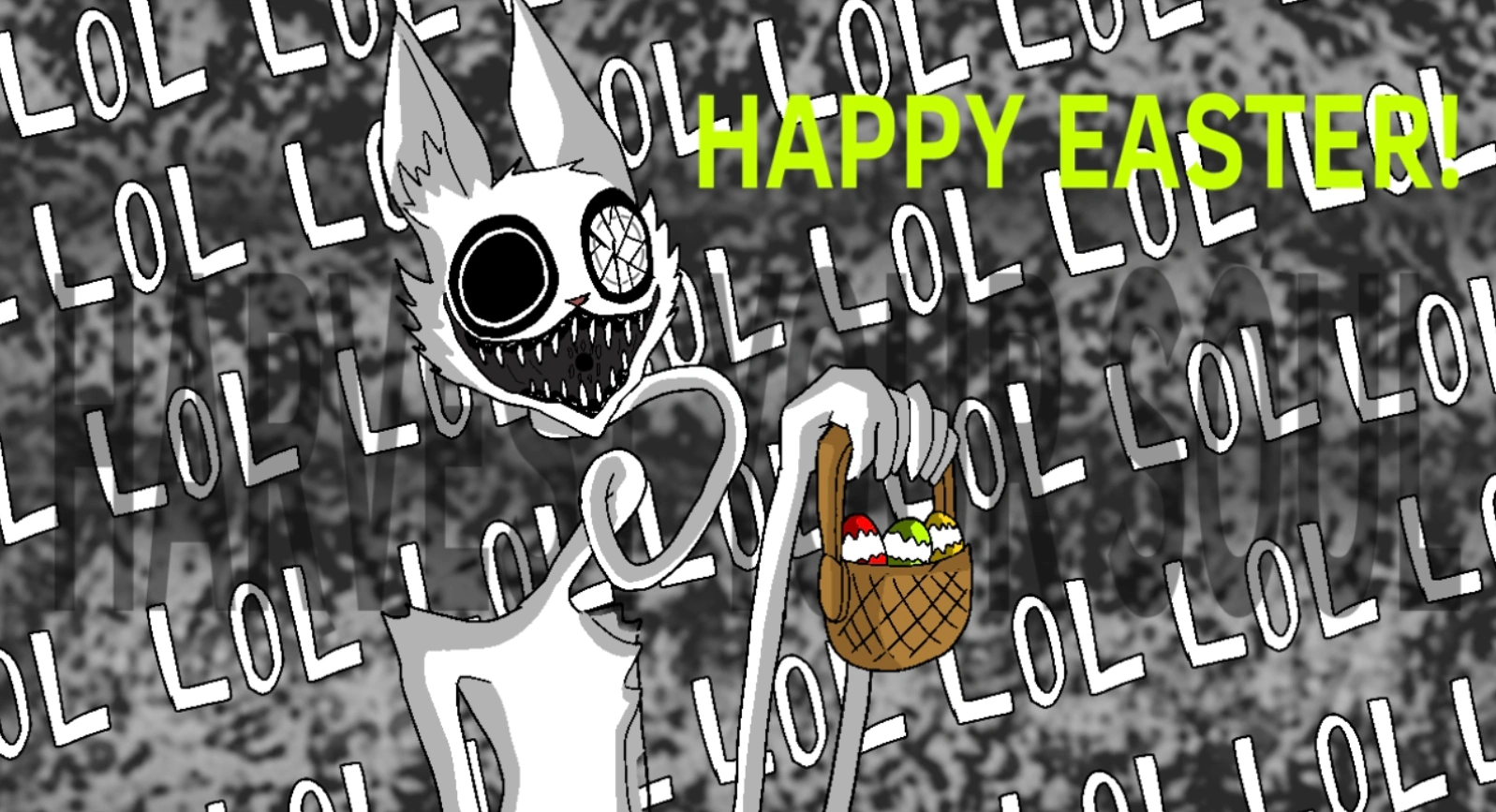 Happy Easter! | Fandom