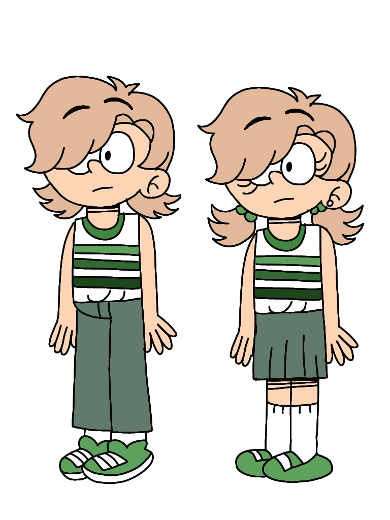 Loud House OCs | Fandom