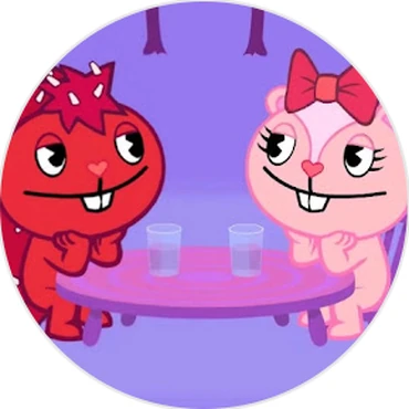 Who is your favourite non HTF character design? | Fandom