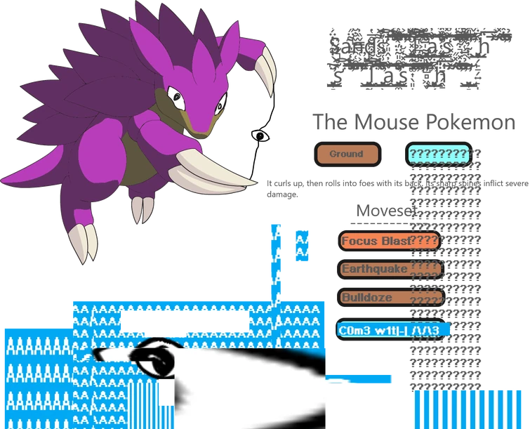 i made d-side hypno concept | Fandom