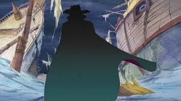 Round 1 match 1 most BADASS One Piece moments (Details in comments ...