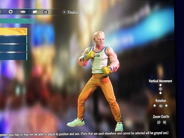 Popeye and Street Fighter? NICE | Fandom