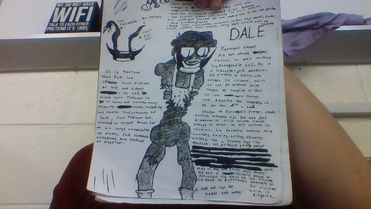 The Butcher | Fandom