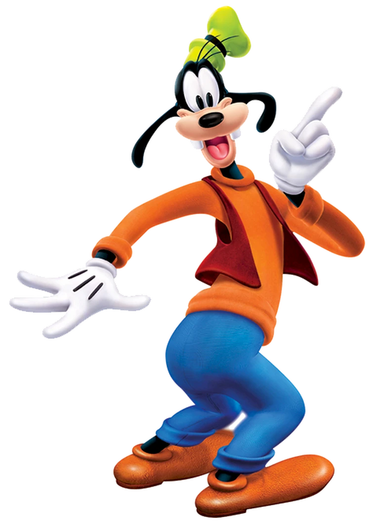 Who Should Goofy (Disney) Fight If He Comes To Death Battle? | Fandom