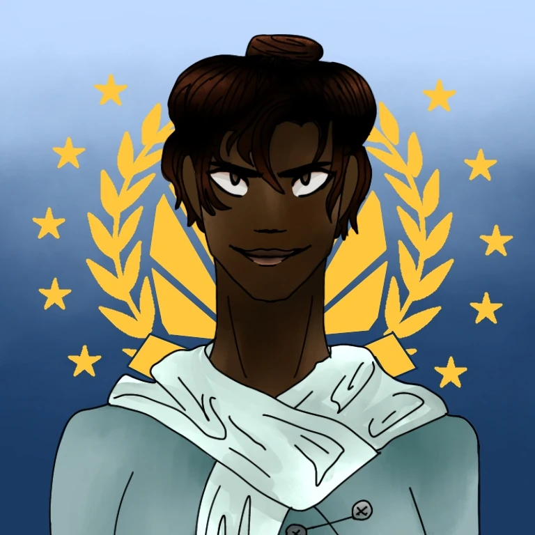 Commander Paylor! | Fandom