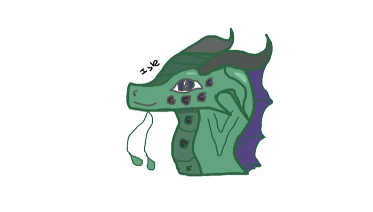 SeaWing names? | Fandom