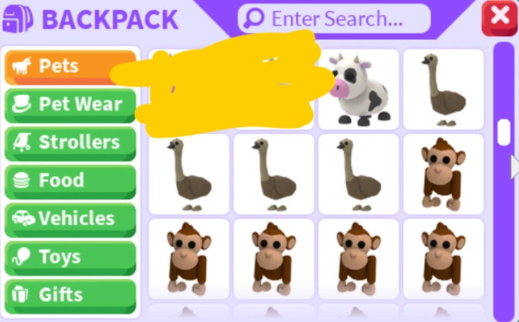 Trading my Inv | Fandom