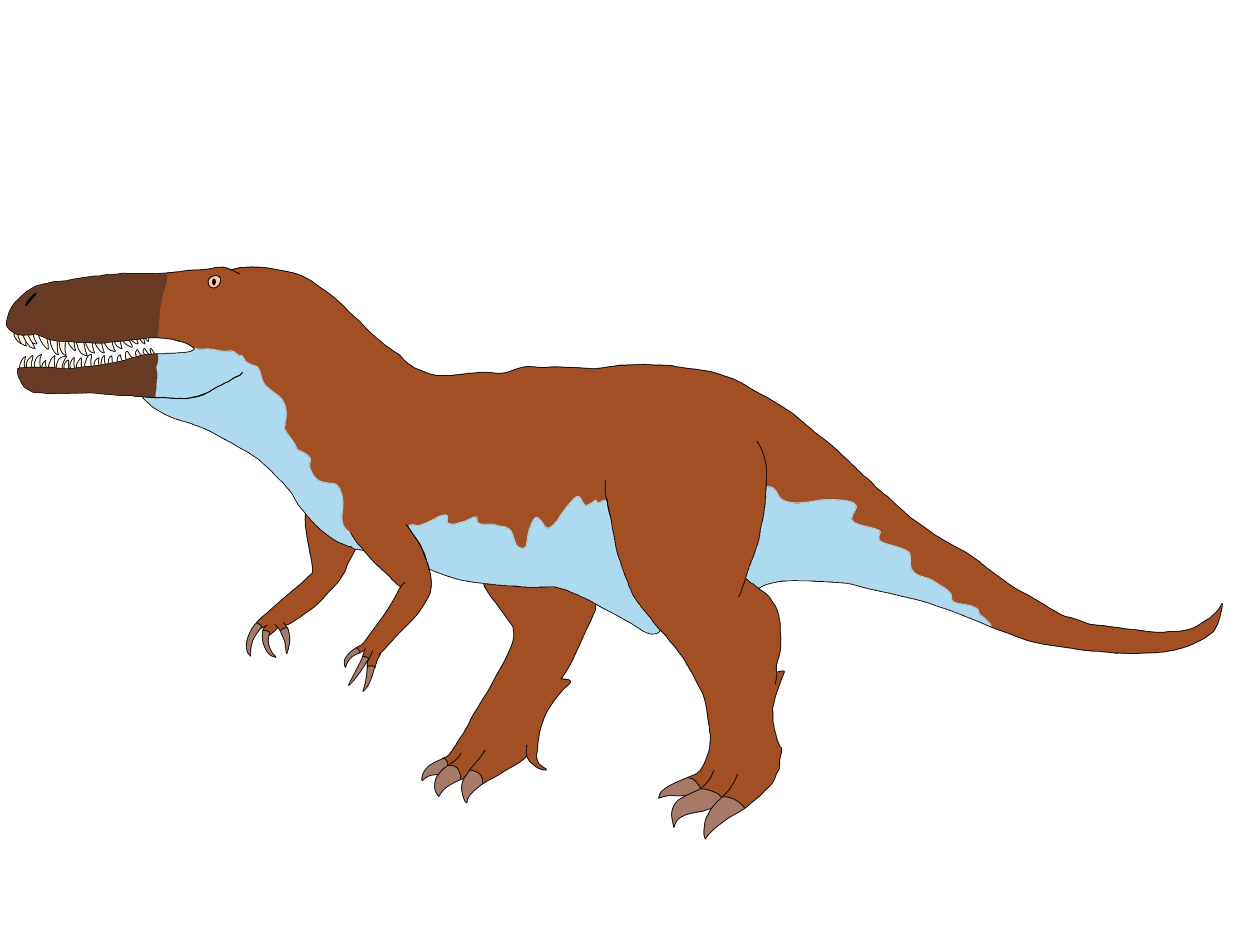Torvosaurus | Fandom