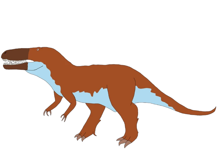 Torvosaurus | Fandom