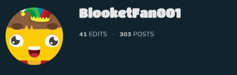 300 POSTS LETS GOOO! | Fandom