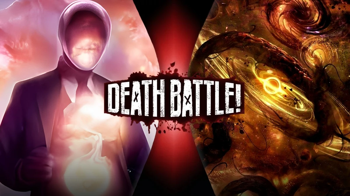 Yog-Sothoth, The All in One vs The Supreme Author. | Fandom