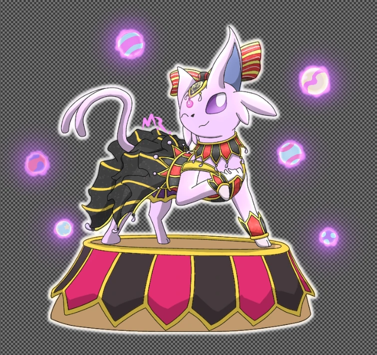 Discuss Everything About Pokémon UNITE Wiki | Fandom