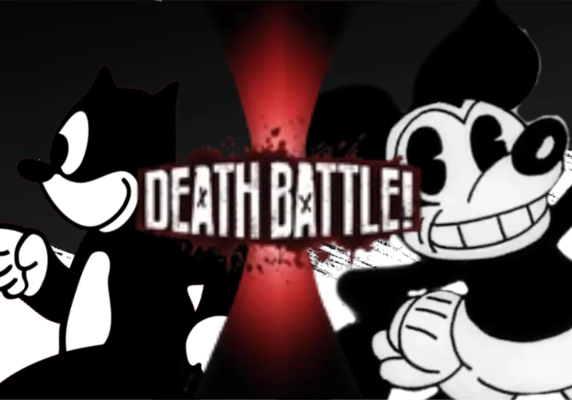 Julius The Cat Vs Foxy (Alice Comedies Vs Merrie Melodies) | Fandom