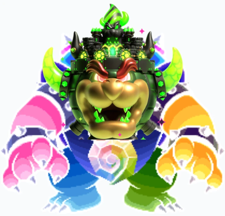 Discuss Everything About Mario Wiki | Fandom