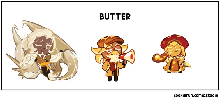 Discuss Everything About Cookie Run: Kingdom Wiki | Fandom
