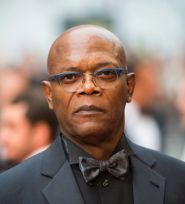 🎂Happy Birthday Samuel L. Jackson who played Mace Windu🎂 | Fandom