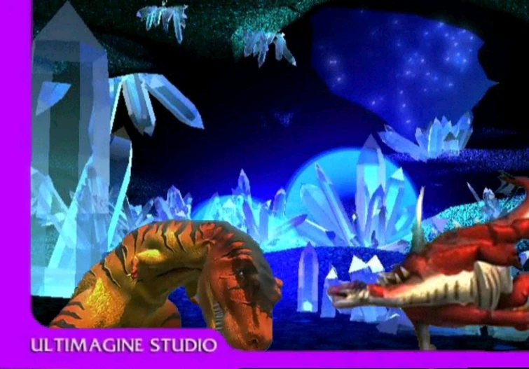 DBWC S2 round 2 | Fandom