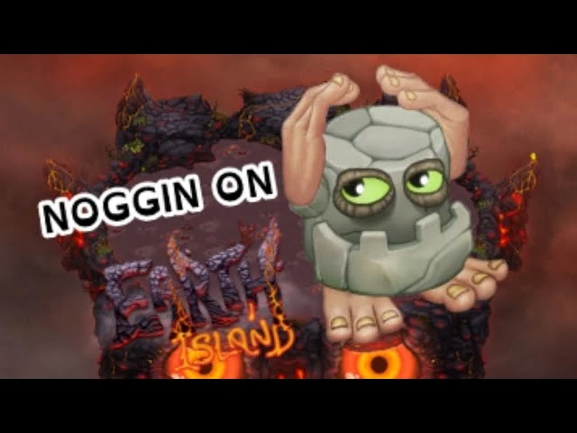 I made Noggin on Air and Earth Island BETTER! (ANIMATED TOO) | Fandom