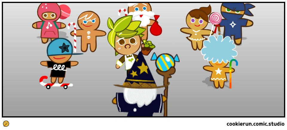 WYD in this situation??? 🤔 | Fandom