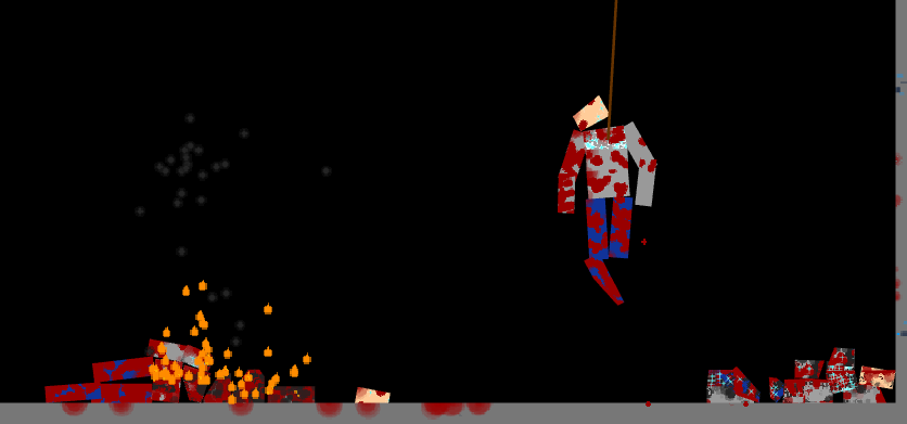 POV: That one Jujutsu-less Bro finally got a Cursed Technique and yall ...