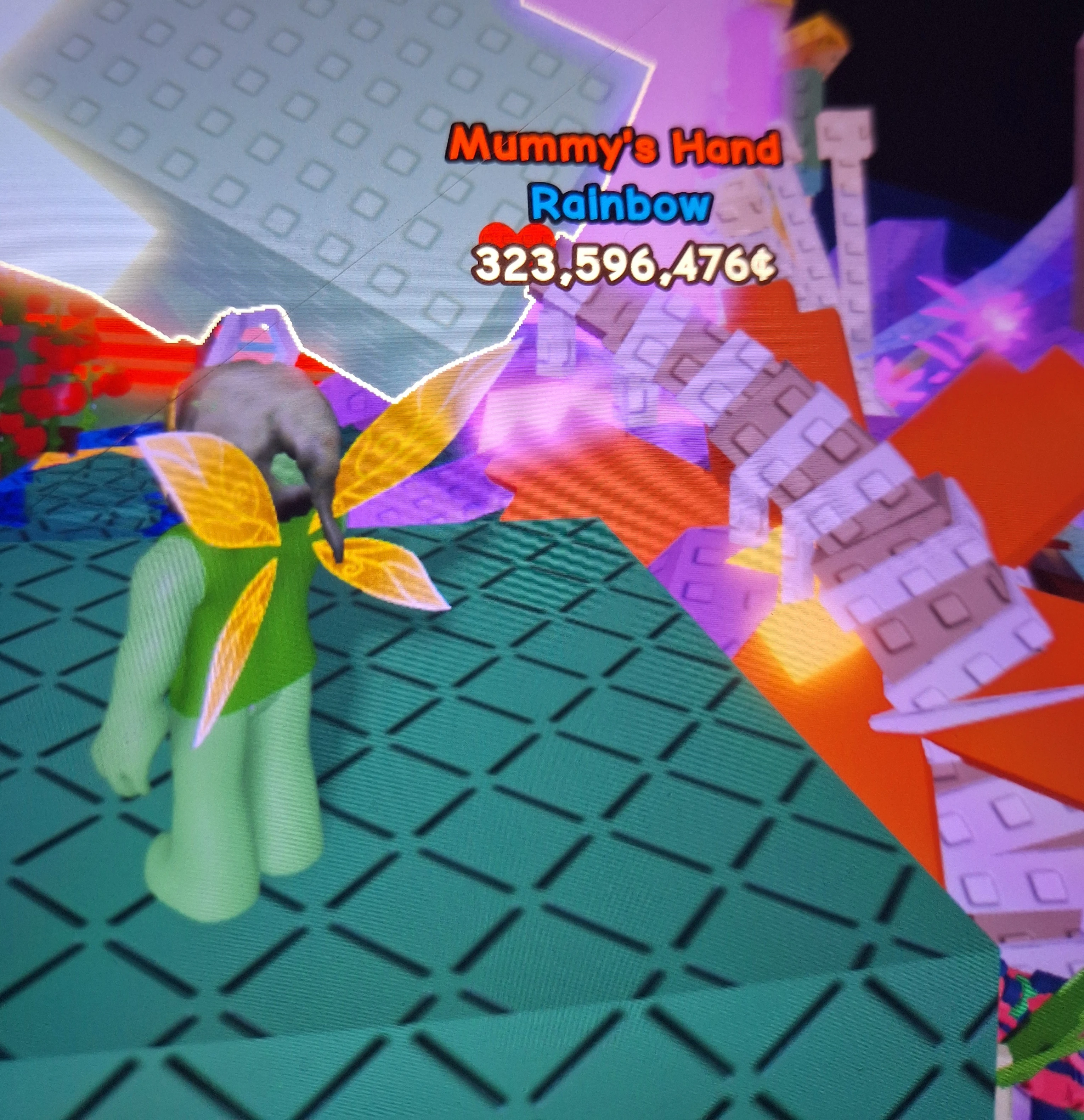 Ummmm what??? | Fandom