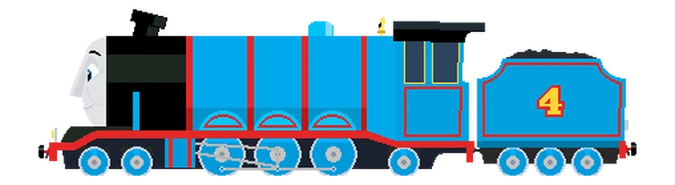 Discuss Everything About Thomas the Tank Engine Wiki | Fandom