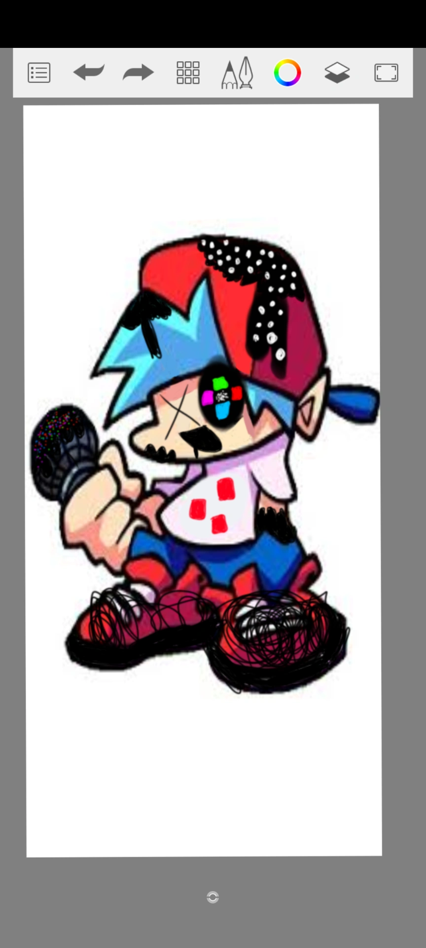 Pibby bf my take | Fandom