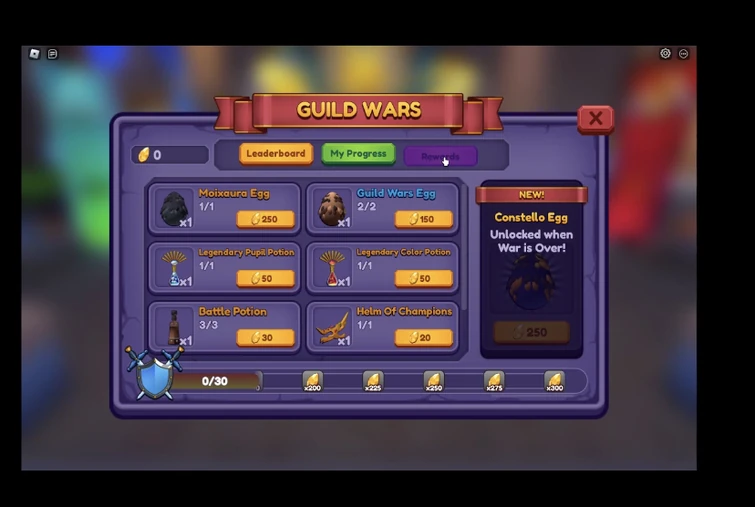 I think I like this system | Fandom