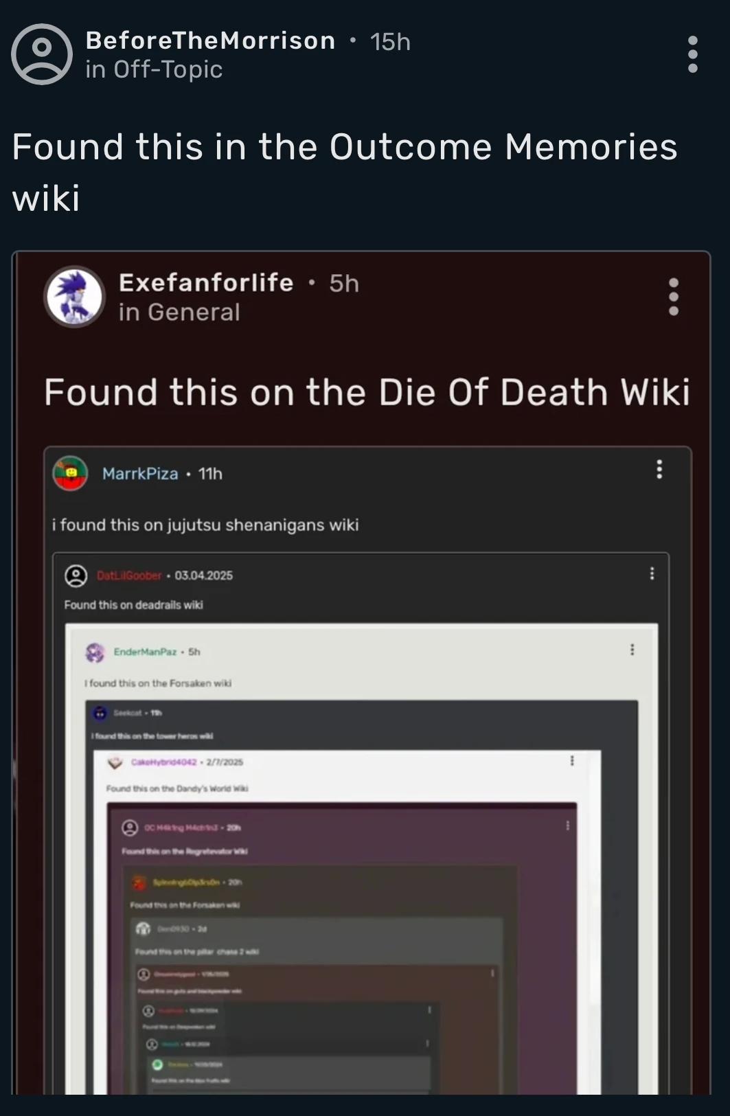 Found this in the Prior Extinction Wiki | Fandom