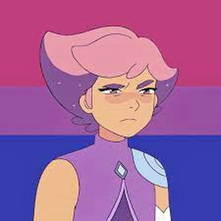 Bisexual Characters :D (Canon and Headcanon) | Fandom