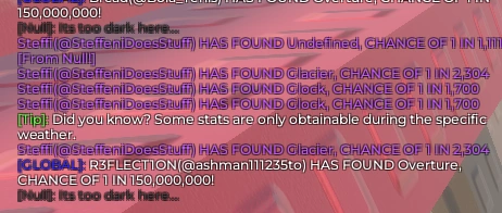 I haven't gotten a Null quest in ages. | Fandom