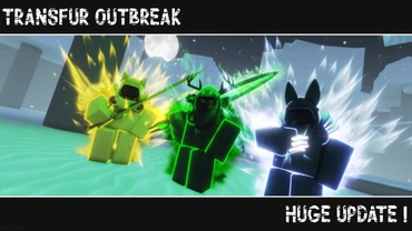 What’s your favorite of these Transfur games? | Fandom