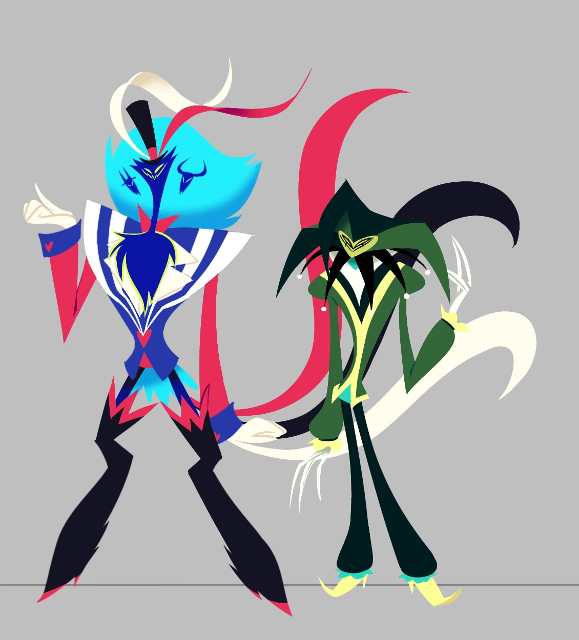 More of my Mammonn | Fandom