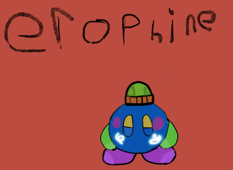 Discuss Everything About Kirby Wiki | Fandom