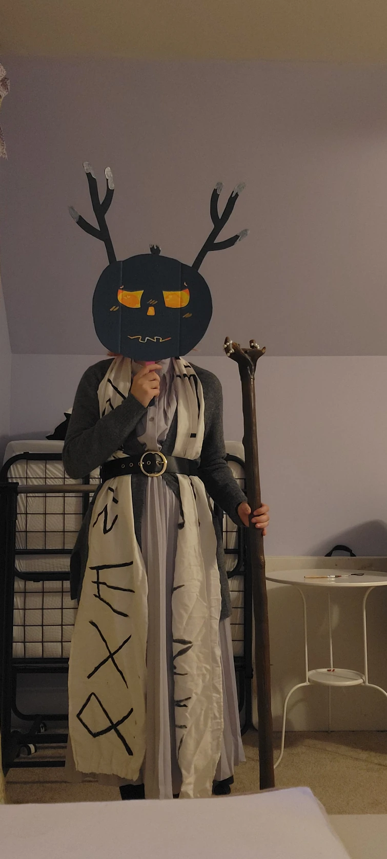 Dusekkar cosplay! | Fandom