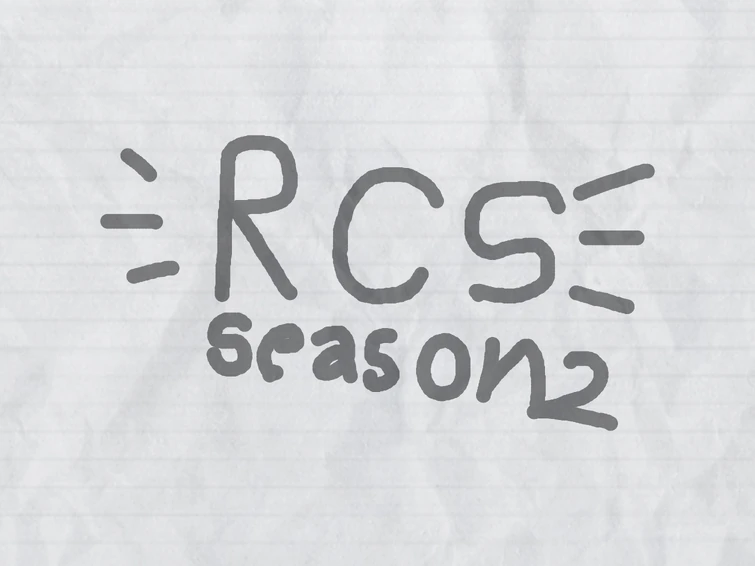 Ruby Characters Story (Season 2): Episode 1: Back Were We Left Off ...