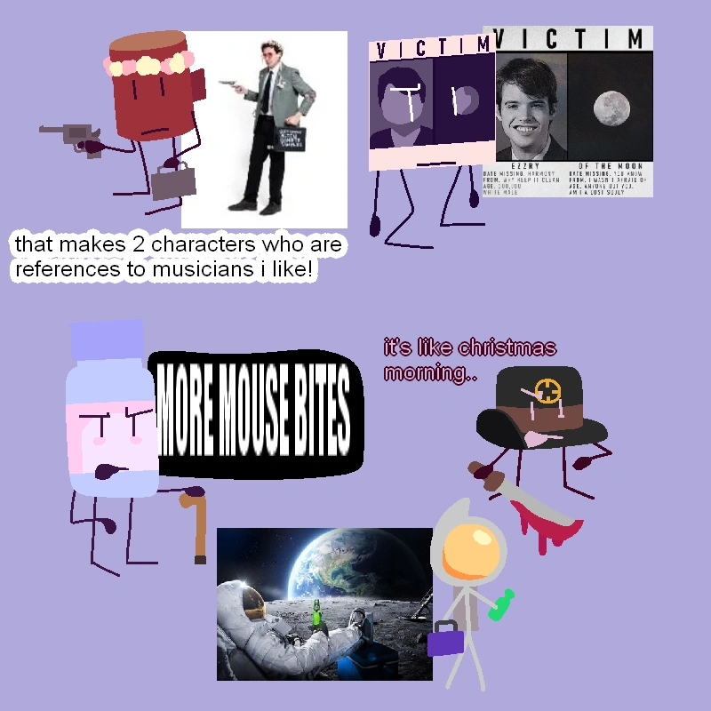 GAMBLE 4 A FORTUNE DOODLES!!! | Fandom