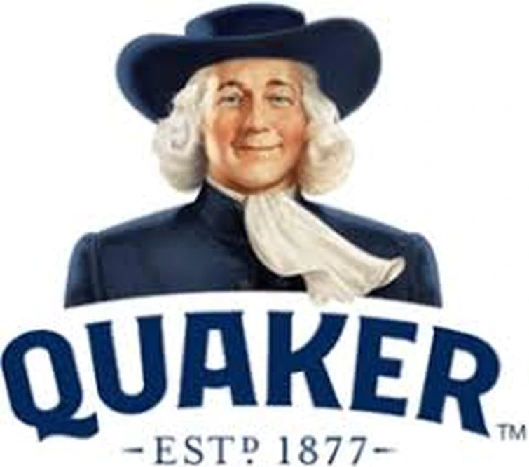 CAN ANYONE TELL ME HOW TO MAKE QUAKER MAN IN G&B | Fandom
