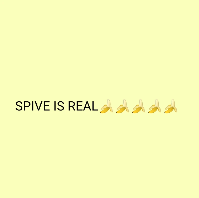 spive. | Fandom