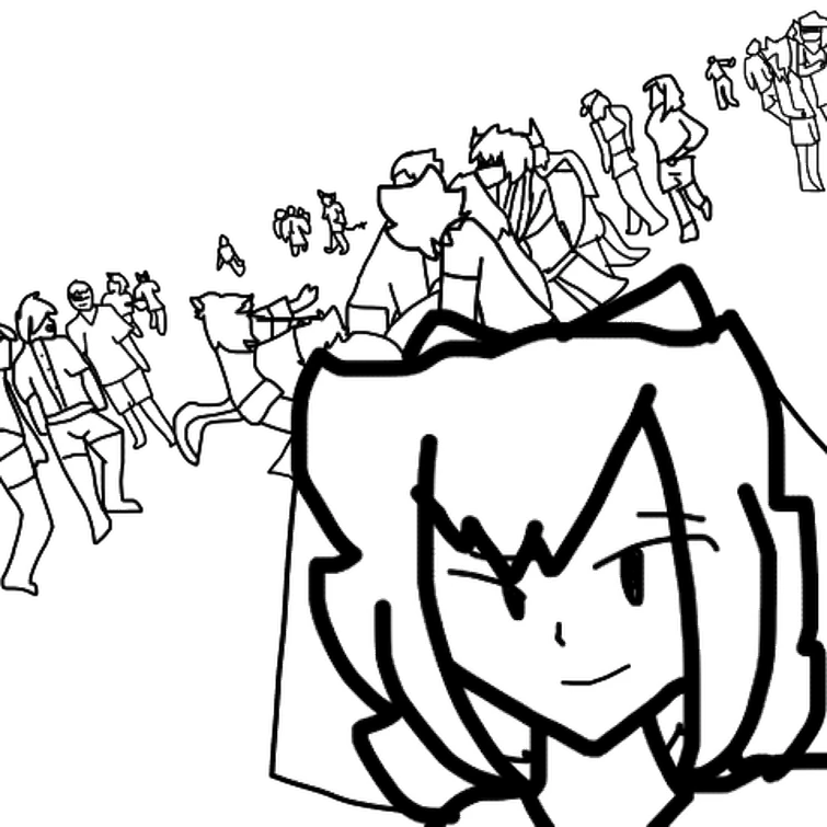 Discuss Everything About Lunime Wiki | Fandom