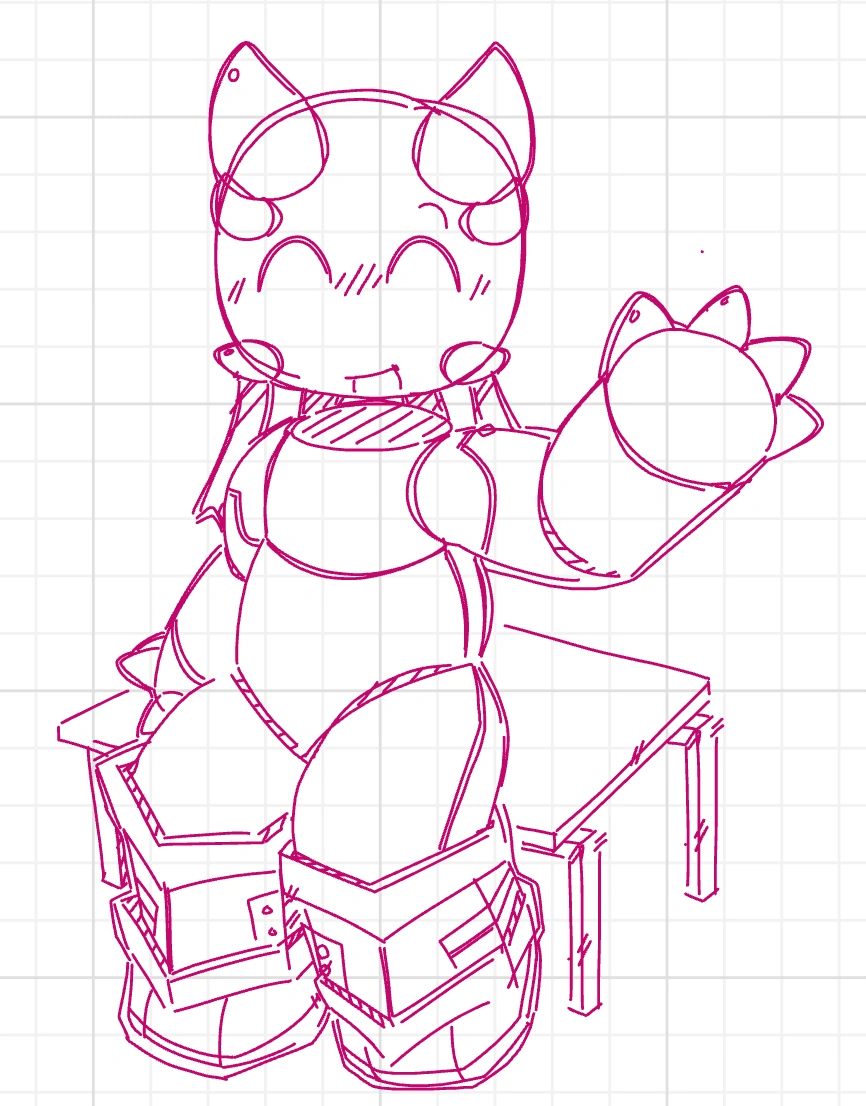 Prototype zzzz | Fandom