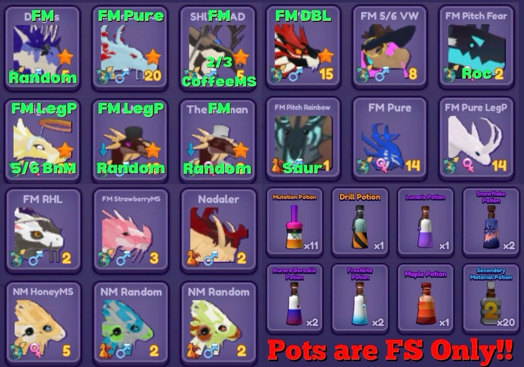 Trading/Selling More Junk | Fandom