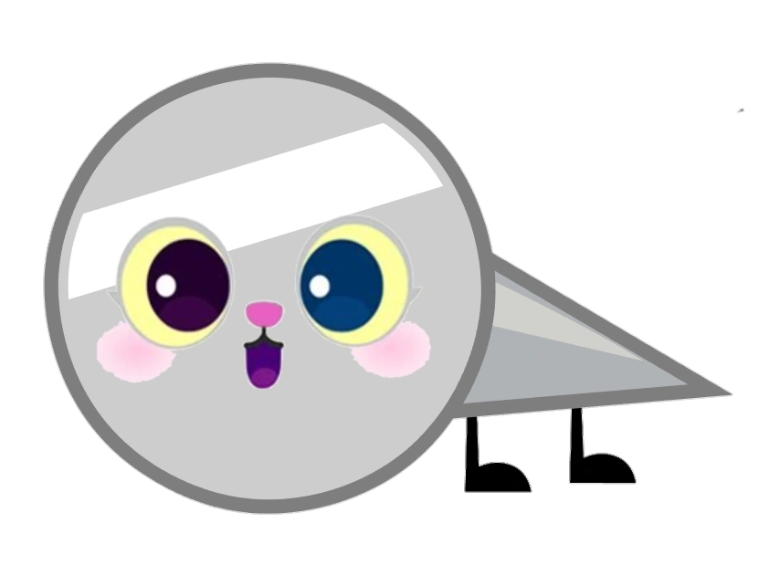 BFDI Dragon Dee BFB | Fandom