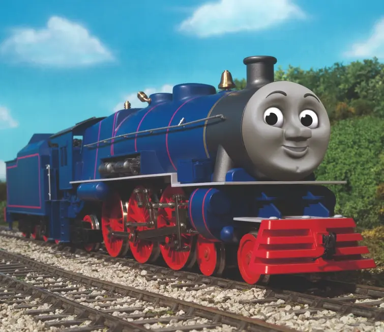 Discuss Everything About Thomas the Tank Engine Wiki | Fandom