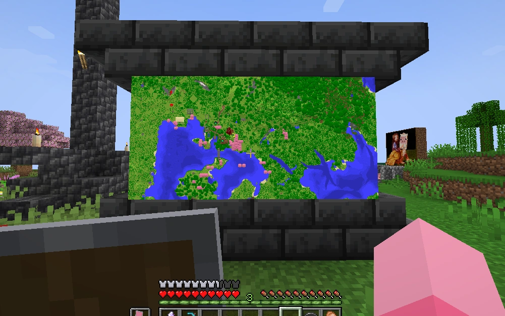 minecraft maps mesmerize me | Fandom